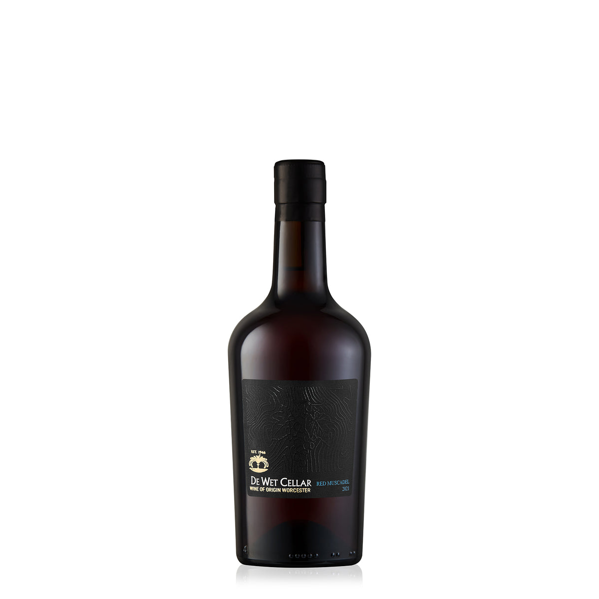 Muscadel Red 2021 – De Wet Cellar Worcester Wine Cellar | Wine Tasting