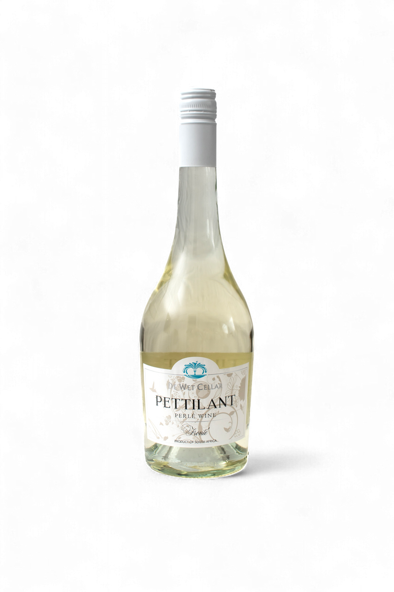 Pettilant Fronté - 750ml – De Wet Cellar Worcester Wine Cellar | Wine ...