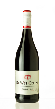 De Wet Cellar Worcester Wine Cellar | Wine Tasting